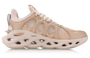 LI-NING Arc Triple Beige Sneaker