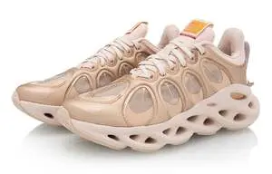 LI-NING Arc Triple Beige Sneaker - Default Colorway