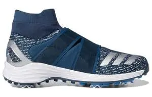 Adidas Zg21 Motion Primegreen Boa Mid Golf Shoes