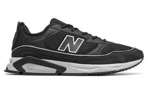 NEW BALANCE X-racer Sneakers - Black