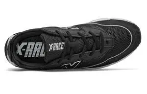 NEW BALANCE X-racer Sneakers - Black