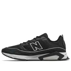 NEW BALANCE X-racer Sneakers - Black