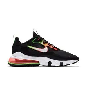 Nike Max 270 React 'worldwide Pack' Sneakers - Black