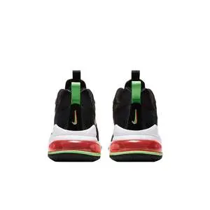 Nike Max 270 React 'worldwide Pack' Sneakers - Black