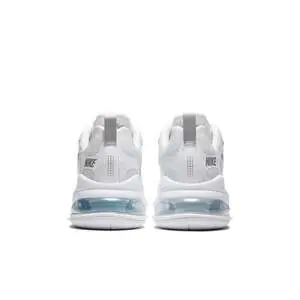 Nike Max 270 React Sneakers - Silverwhite