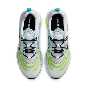 Nike Max Exosense Se Worldwide Pack Sneakers