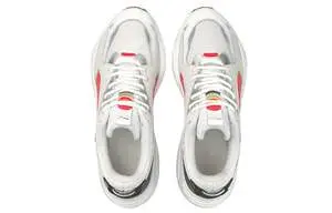 PUMA Rs-z 'art Of Sport' Sneakers - White/black/red