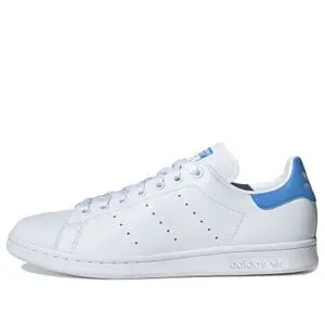 Adidas Stan Smith Sneakers - White