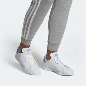 Adidas Stan Smith Sneakers - White