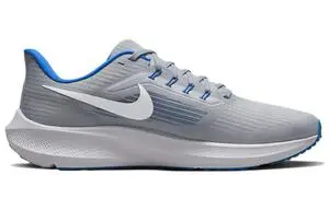 Nike X Nfl Air Zoom Pegasus 39 'detroit Lions' Sneakers - Black/white