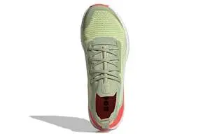 Adidas Two Ultra Trail Running Sneakers - Green