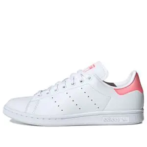 Adidas Stan Smith Sneakers - White