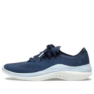 CROCS Literide 360 Pacer Sneakers - Navy/blue Grey
