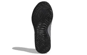 Adidas Dame 4 Mid Top Sneakers - Grey/black