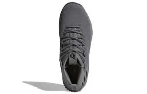 Adidas Dame 4 Mid Top Sneakers - Grey/black