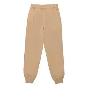 Nike X Nocta Drake Nrg Cs Sweatpants - Tan
