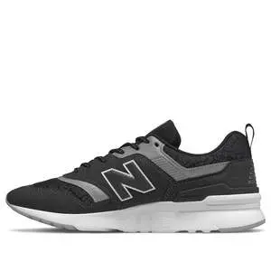 NEW BALANCE 997h Sneakers - Black