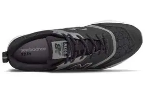 NEW BALANCE 997h Sneakers - Black