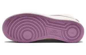 Nike Force 1 High Sculpt - Pale Ivory/violet Dust/phantom