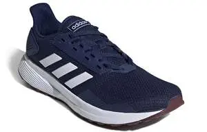 Adidas Duramo Sneakers - Blue/white