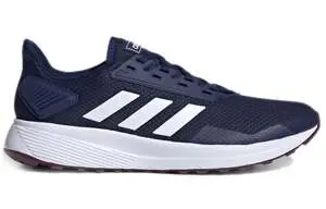 Adidas Duramo Sneakers - Blue/white
