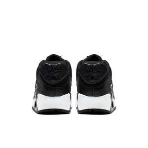 Nike Max 90 Sneakers - Black/white