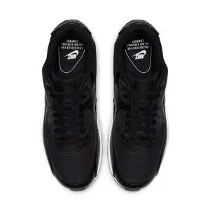 Nike Max 90 Sneakers - Black/white