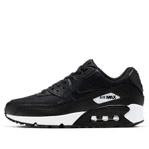 Nike Max 90 Sneakers - Black/white