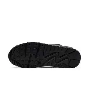 Nike Max 90 Sneakers - Black/white