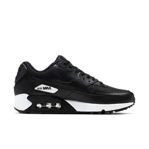 Nike Max 90 Sneakers - Black/white