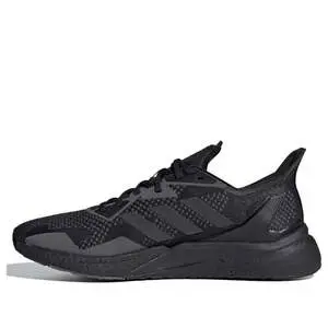 Adidas X9000l3 Athletic Sneakers - Black