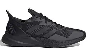 Adidas X9000l3 Athletic Sneakers - Black