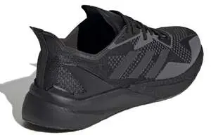 Adidas X9000l3 Athletic Sneakers - Black