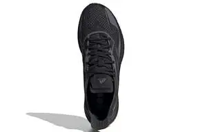 Adidas X9000l3 Athletic Sneakers - Black