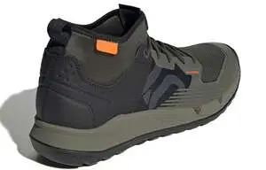 Adidas Five Ten Trailcross Xt Mid Top Sneakers