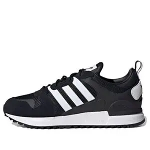 Adidas Adidas Originals ZX 700 HD Athletic Sneakers Black/white