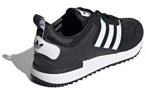 Adidas Originals Zx 700 Hd Athletic Sneakers - Black/white