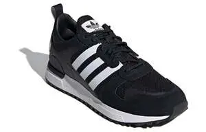 Adidas Originals Zx 700 Hd Athletic Sneakers - Black/white