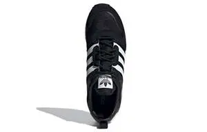 Adidas Originals Zx 700 Hd Athletic Sneakers - Black/white