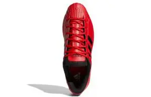 Adidas Pro Model 2g Low "scarlet - Red/black
