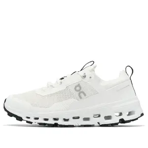 On Cloudultra 2 Sneakers - Undyed/white
