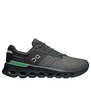 On Cloudrunner 2 Waterproof Sneakers - Eclipse/rosemary