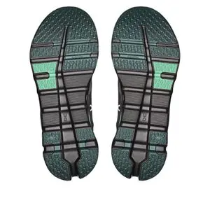 On Cloudrunner 2 Waterproof Sneakers