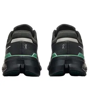 On Cloudrunner 2 Waterproof Sneakers - Eclipse/rosemary