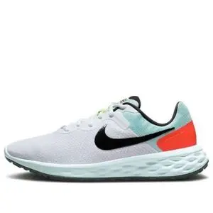 Nike Revolution Next Nature Athletic Sneakers - White/glacier Blue/copa