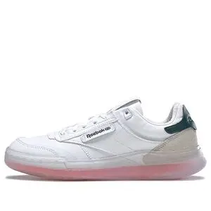 REEBOK Club C Legacy Twisted Coral Sneakers
