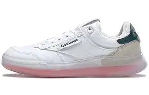 REEBOK Club C Legacy Twisted Coral Sneakers