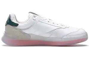 REEBOK Club C Legacy Twisted Coral Sneakers