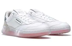 REEBOK Club C Legacy Twisted Coral Sneakers