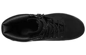 Timberland Jayne Waterproof Lace-up Boots